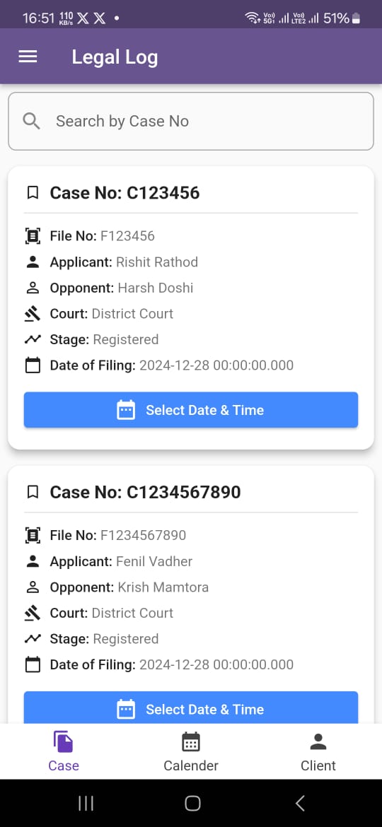 Abhay Nathwani's Portfolio